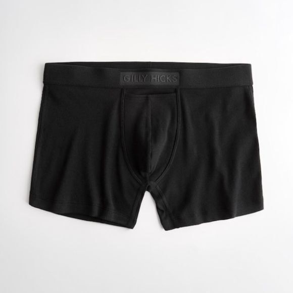 Gilly Hicks | Underwear & Socks | Nwt Gilly Hicks Ribbed Cotton Modal ...